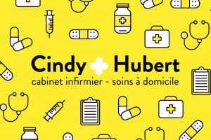 Cindy & Hubert | Atelier Etcetera